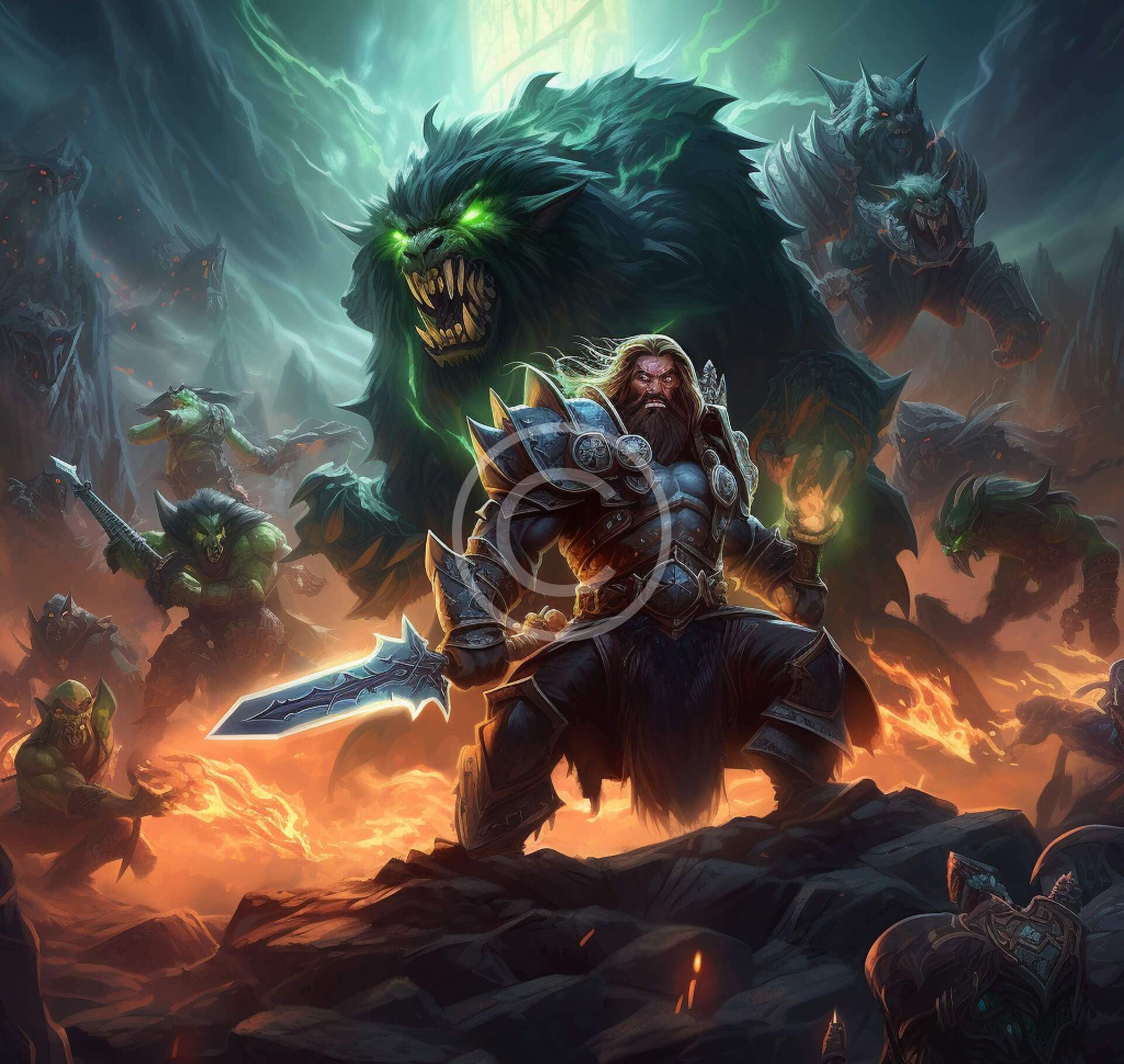 Comprehensive game solutions for Dota 2 – SweatBox Soho